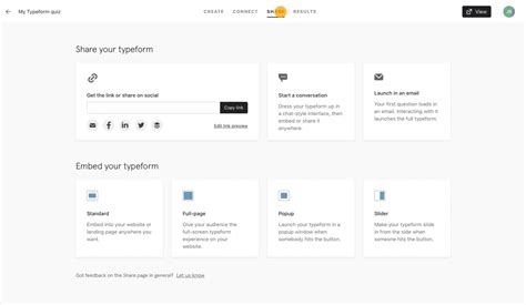 Cara Membuat Formulir Survei Dengan Typeform Glints TapLoker Blog