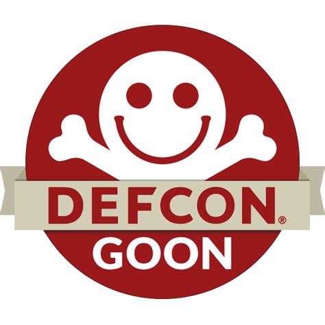 Def Con 32 Goon Credly