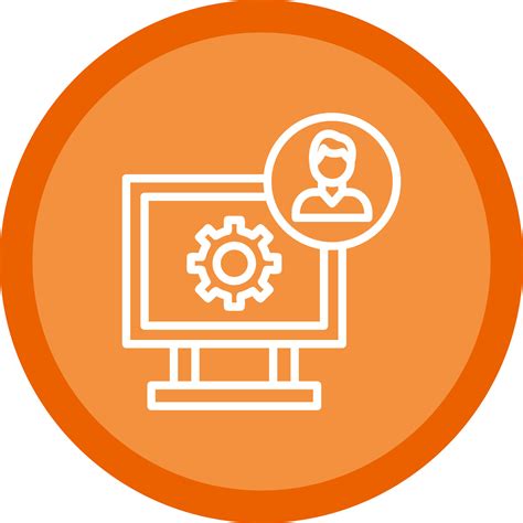 Resource Optimization Vector Icon Design 30405955 Vector Art At Vecteezy