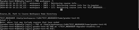 Kb0032773 Datahubdsmlp Grading Tool Nbgrader Information Technology