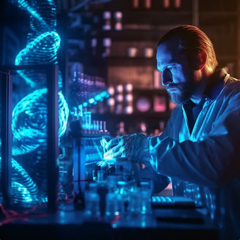 Genetic Coding Artofit