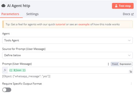 Two Triggers One Ai Agent With One Simple Memory Questions N8n Community
