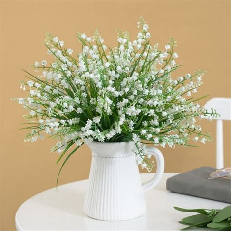 Lily Of The Valley Arrangement