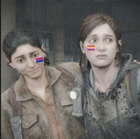 Cutest Joel And Ellie I Love My Girlfriend The Last Of Us