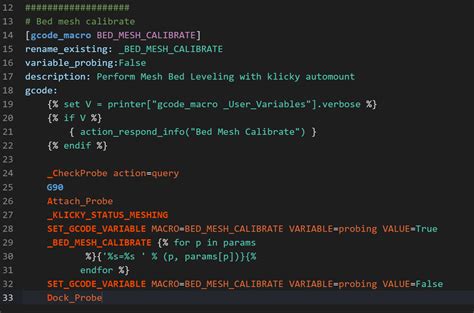 Macros On PDF Do Not Format Correctly And Getting Macro G Called Recursively Homing Errors
