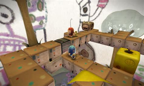 Ilomilo Review Gamereactor