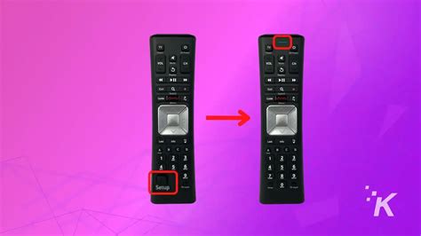 How To Reset Your Xfinity Remote Knowtechie