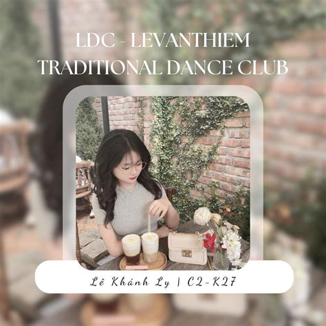 Ldc Traditional Dance Hanoi
