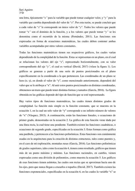 Solution Terranova Ib Matem Ticas Nm Las Funciones Matem Ticas En