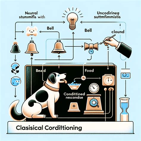 Classical Conditioning And Its Influence In Psychology Echos Of Mind