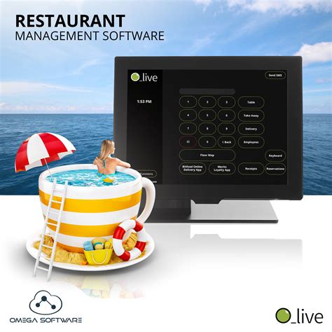 Omega Software Home Facebook