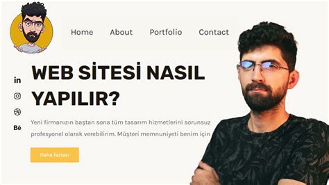 web sİtesİ nasil yapilir sıfırdan wordpress web sitesi oluşturma