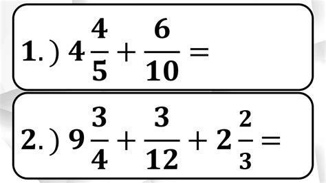 Math 6 Q1 Wk 1 L2 Addition And Subtraction Of Dissimilar Fractions Pptpptx