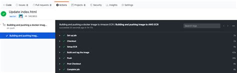 Github Cloud Native Playgrounds Flux Aws Playground Gitops With Flux Github Action Amazon