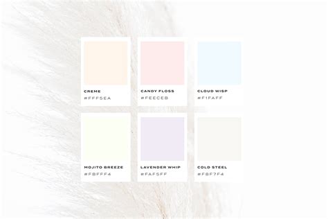 Alternative Colours To Pure White To Use On Your Website Squarebase Templates