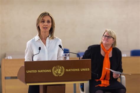 Statement On The Release Of The International Olympic Committees New