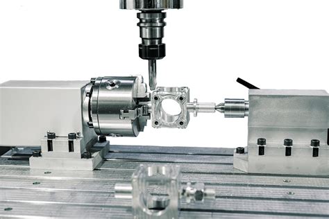 CNC Turning Parts Prototek Digital Manufacturing