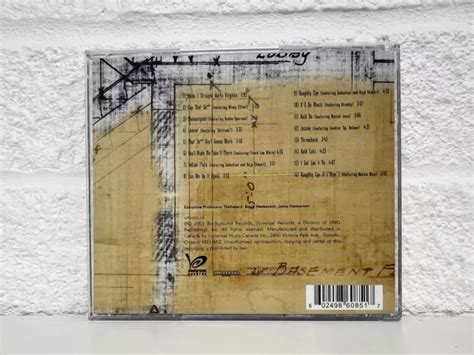 Timbaland Magoo Cd Collection Album Under Construction Part Ii Genre Hip Hop Picclick Uk