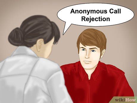 How To Block People From Calling You On Your Home Phone 11 Steps