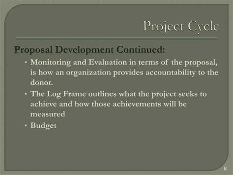Ppt Comprehensive Guide To Project Cycle Management Powerpoint Presentation Id 2633902