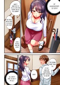 Kotobuki Maimu Dame Uwaki ni Nacchau Sōnyū ni Yowai Hitozuma wa Shigoto chū ni Gachīki SEX