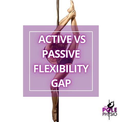 Active Vs Passive Flexibility Whats The Difference And Why Does It Matter