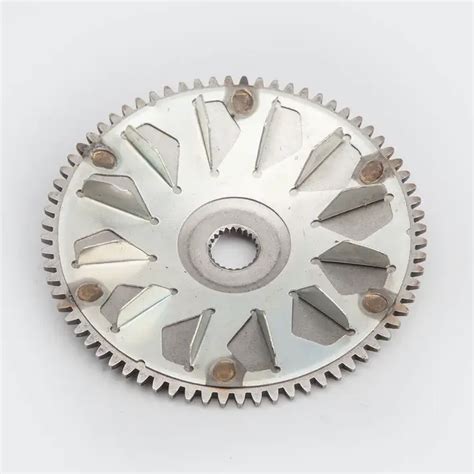 Variator Fan Tawa Gear Wegojupiter Buy Online At Best Price Indian