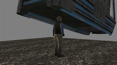 Fallout 3 Geck Ai Package For Captive Only Work With Npc Proddase