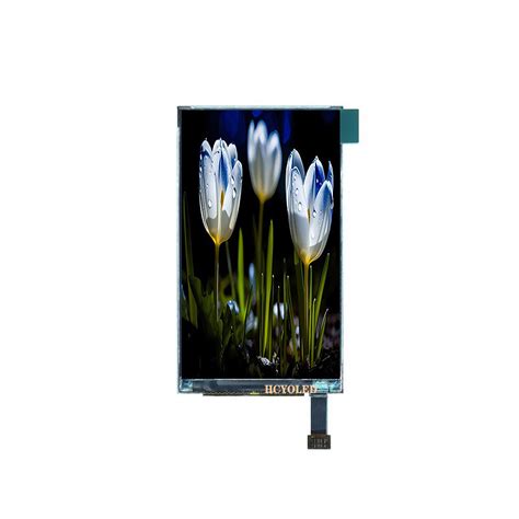 Full Color 35 Inch Oled Display And 360x640 Resolution For Multiple Full Color 35 Inch Oled Display And 360x640 Resolution For Multiple