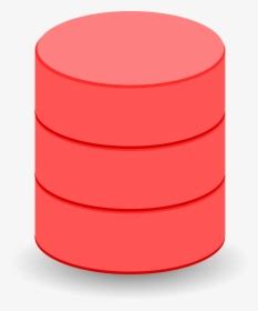 Congratulations The PNG Image Has Been Downloaded Clipart Clipart Red Red Database Icon
