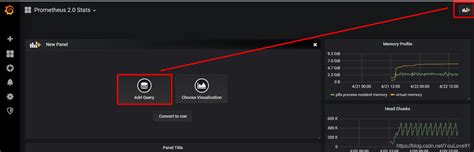 使用grafana prometheus监控flink任务 grafana outpoolusage csdn博客
