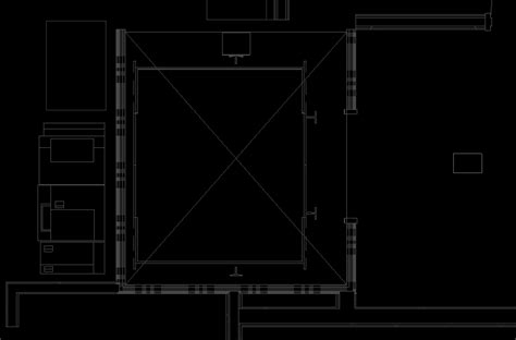 Linked Architectural Model Is Showing The Wall Ratings Grey Color On Mep Discipline Views