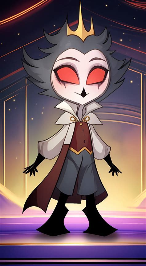 Chat With Prince Stolas Enjoy Free Ai Character Voice Chat Talkie