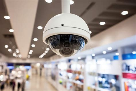 Surveillance Privacy System Secure Control Protect Camera Safety