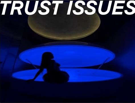 Trust Issues Ebook Joe Tony 9798227112866 Boeken Bol