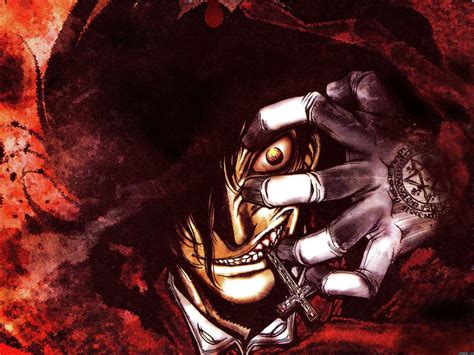 Alucard Hellsing Alchetron The Free Social Encyclopedia