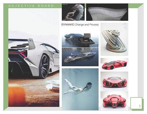 Dynamic Form Design Project On Behance