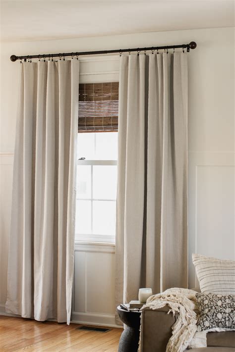 Curtains