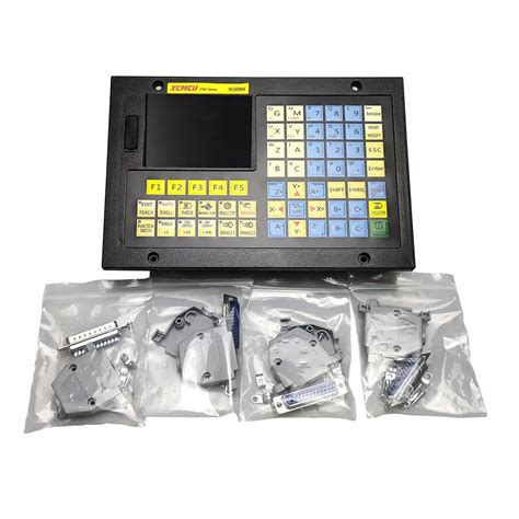 tools 1 6 axis offline cnc milling motion control system controller
