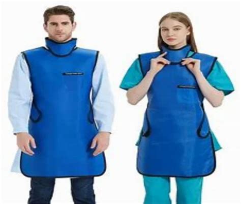 Lead Shield Apron Medium At Best Price In Baddi Id 2853521883133