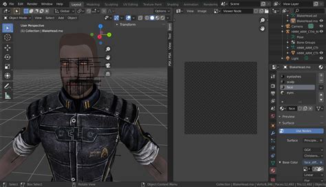 Modeling Why Can Only One Texture Display Correctly On My Model Blender Stack Exchange