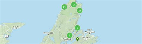 10 Best Hikes And Trails In Cape Breton Highlands National Park Alltrails