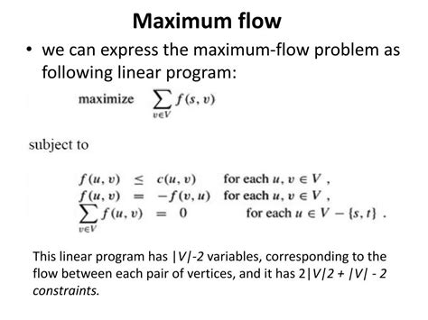 Ppt Linear Programming Powerpoint Presentation Free Download Id