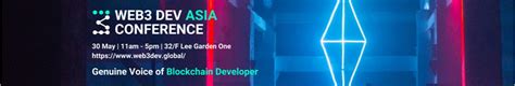 Web3 Dev Asia Linkedin