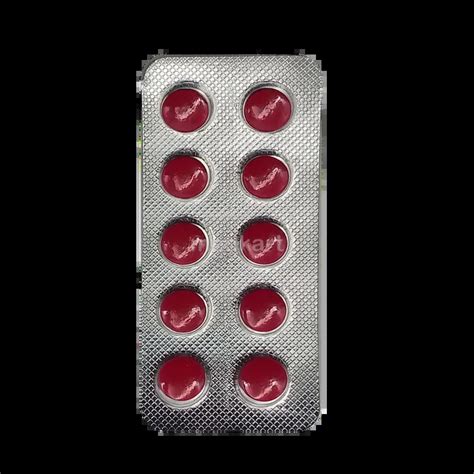 Neurobion Forte Tablet 30s Price Side Effects And Uses Medkart