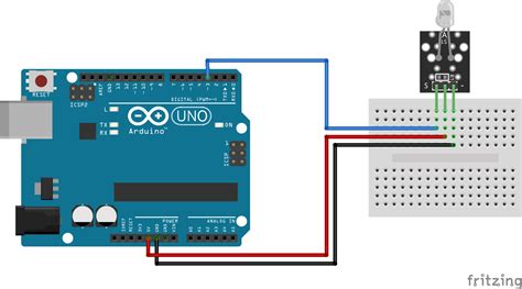 Ir Led Funktioniertsendet Nicht Irsend Deutsch Arduino Forum