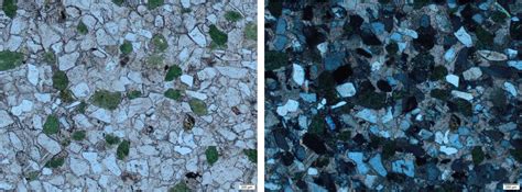 Feldspar Thin Section
