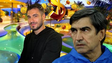 Alex Pițurcă Fiul Lui Victor Pițurcă Duce O Viață Luxoasă Ce A Făcut