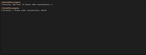 [2022 day 24] reachability and solvability visualization r adventofcode