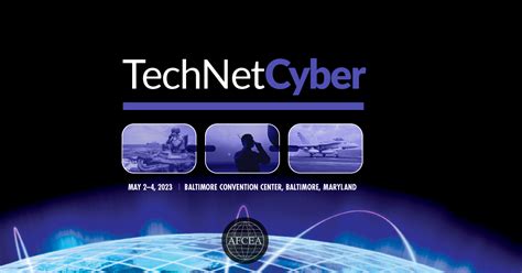hannah becker cyber leaders panelist at afcea technet — becker digital